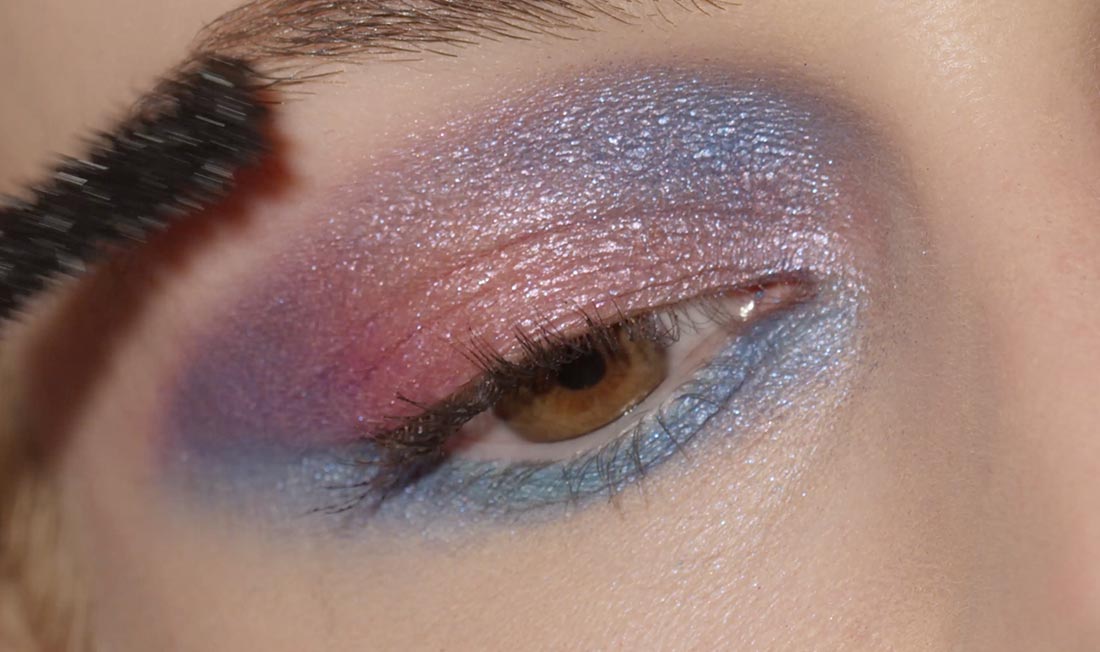 Act Beautiful - Magical Moonlight look - Yves Rocher
