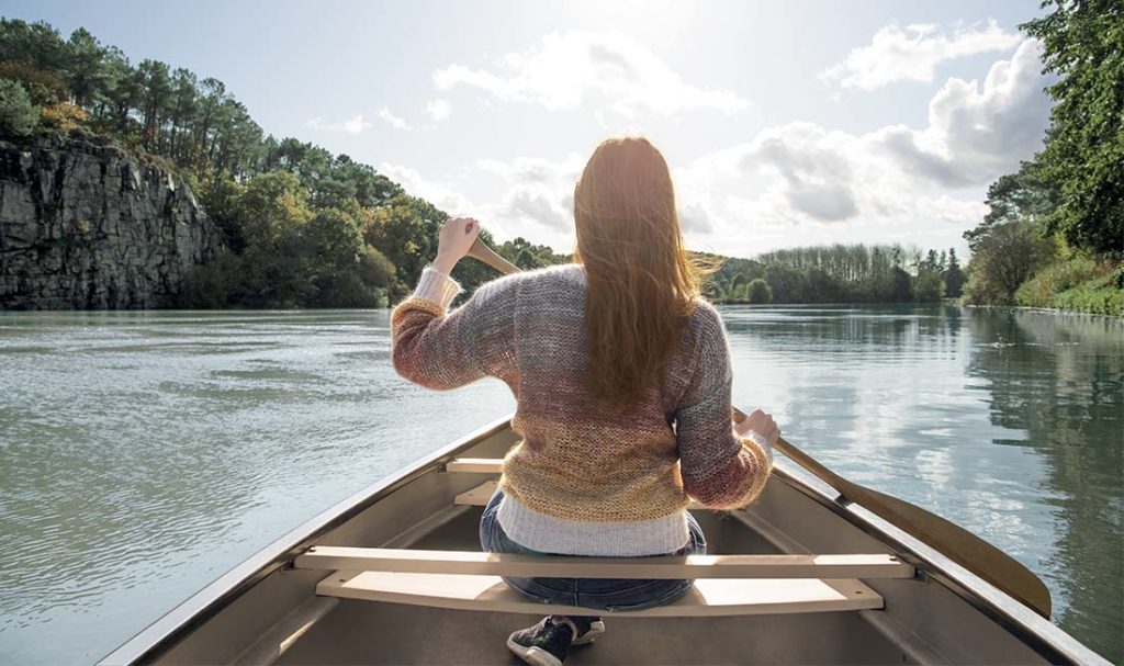 Le Groupe Rocher devient une Entreprise à Mission - Yves Rocher