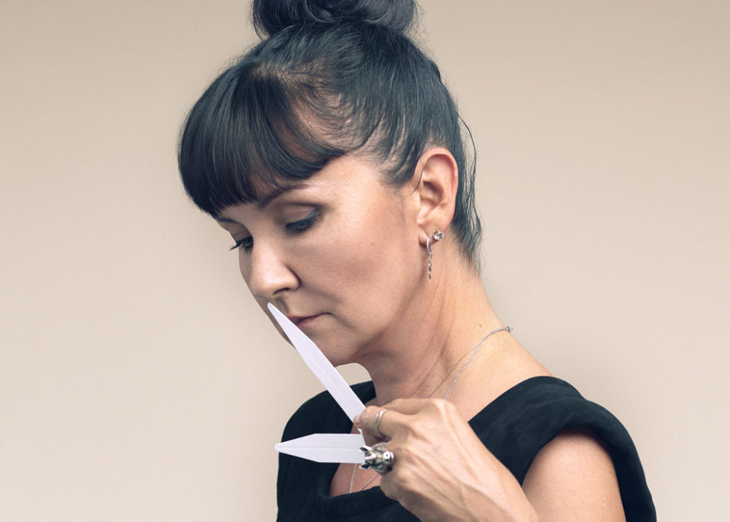 Act Beautiful - Yves Rocher Parfümünün 10 İlkesi - Yves Rocher